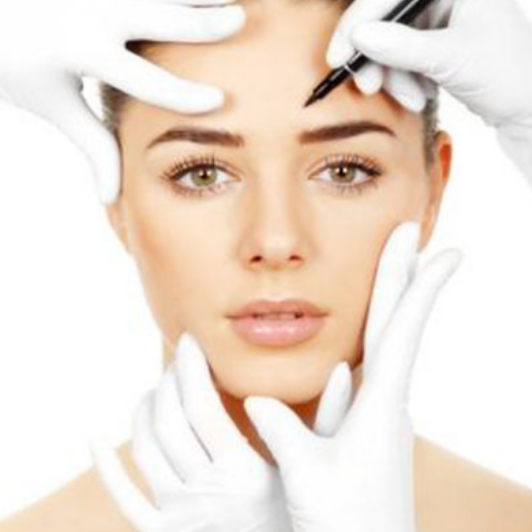 SEMI PERMANENT MAKE-UP – Zone Northampton